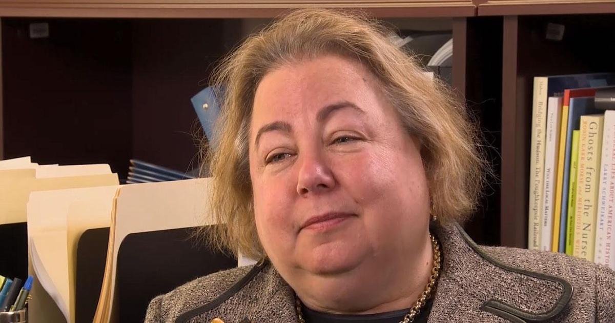 New York NOW | Senator Liz Krueger on possible IDC deal, sexual ...