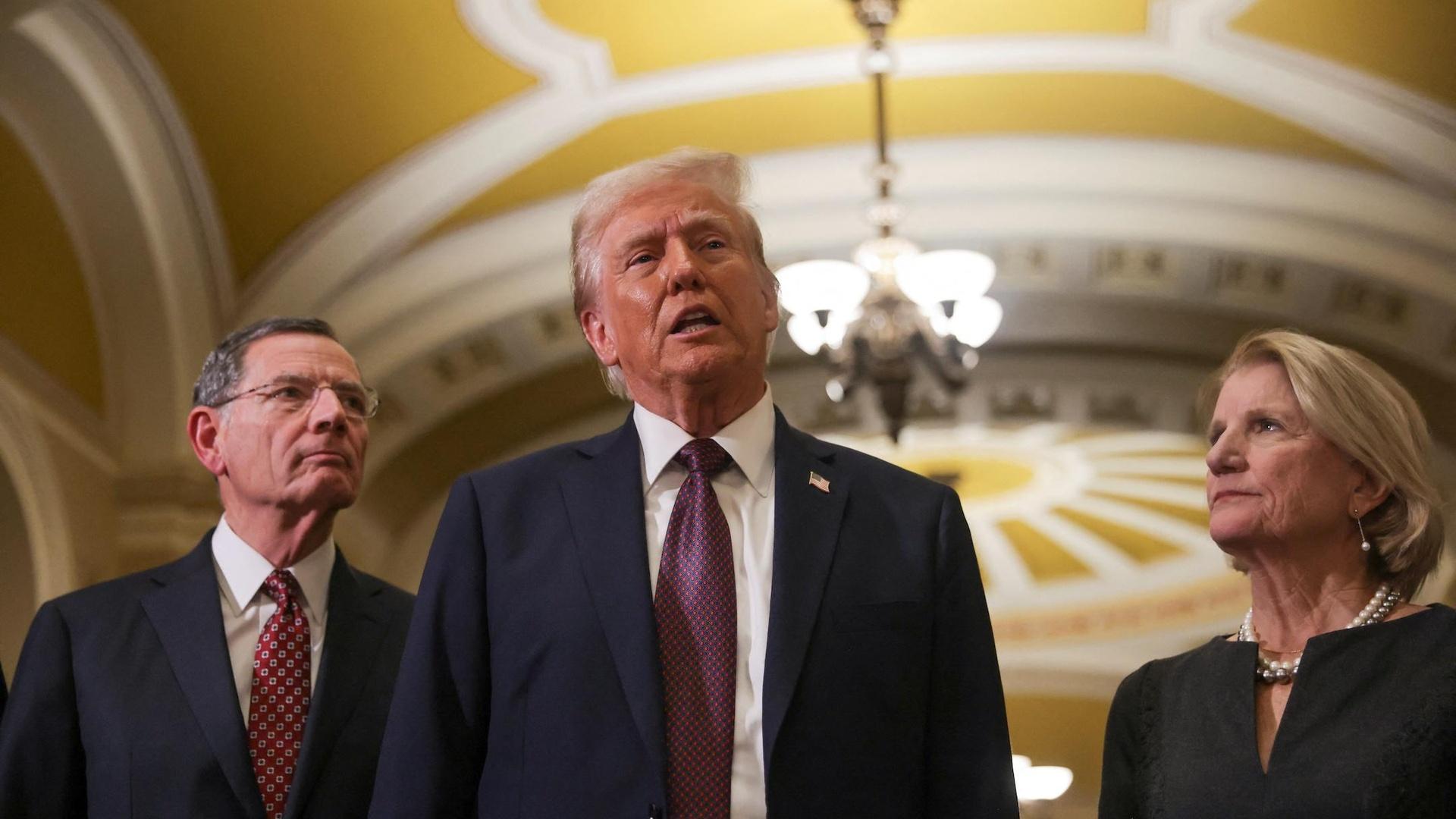 Washington Week with The Atlantic full episode, 1/10/25 | Washington ...