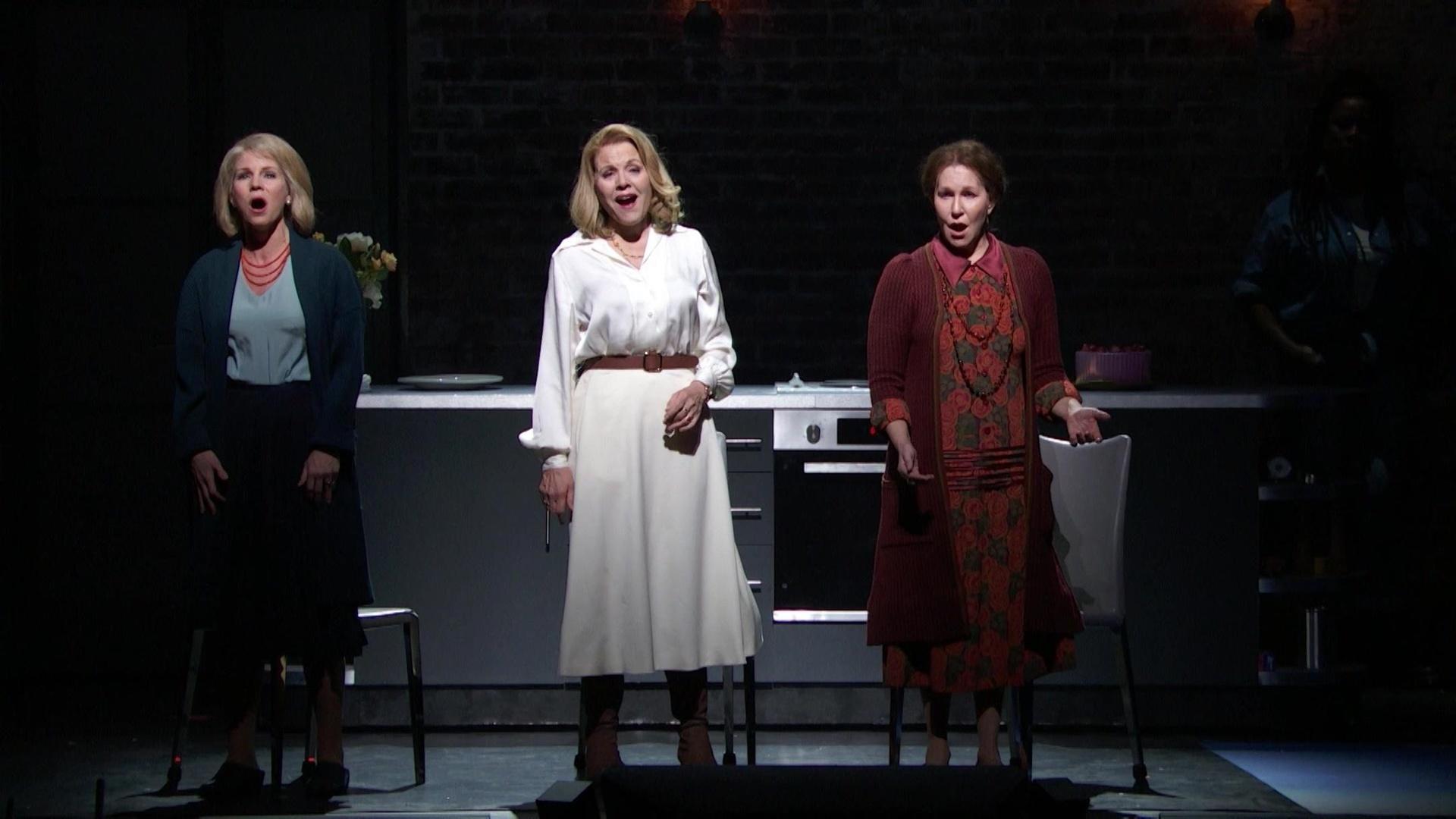 Adaptation of 'The Hours' becomes opera event of the year | PBS News ...