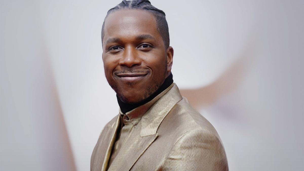 Leslie Odom, Jr.'s 5th Great-Grandfather Was a Slaveowner | Finding ...