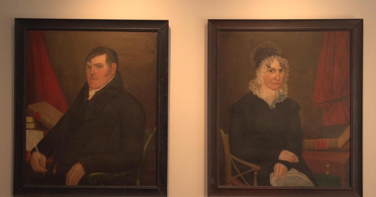 Slatersville: America's First Mill Village | Controlling No Man's Land ...