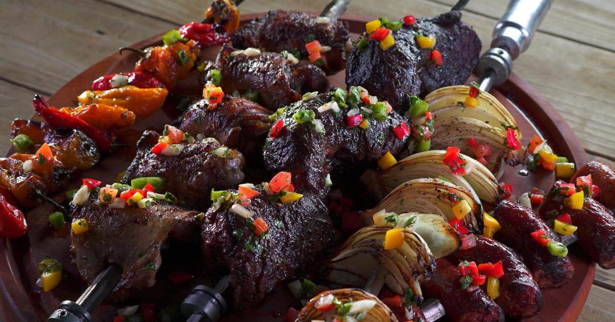 Steven Raichlen's Project Smoke | South American Smoke | Season 3 ...