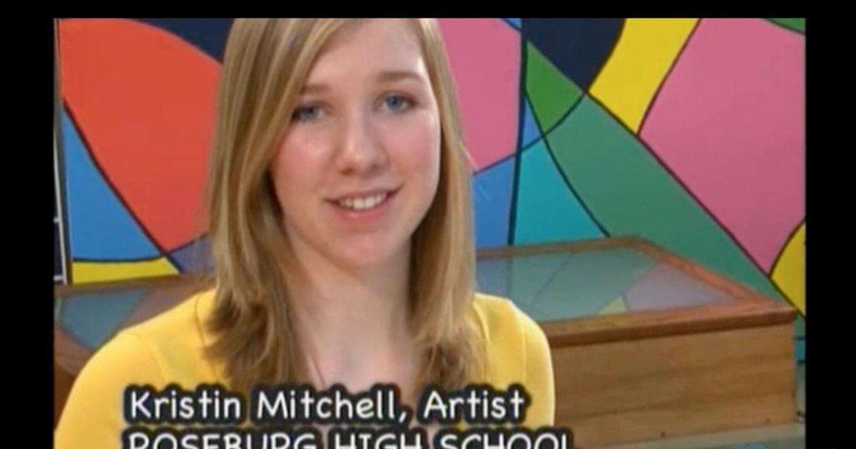 Student Showcase | Kristin Mitchell | Season 2 | Episode 5 | PBS