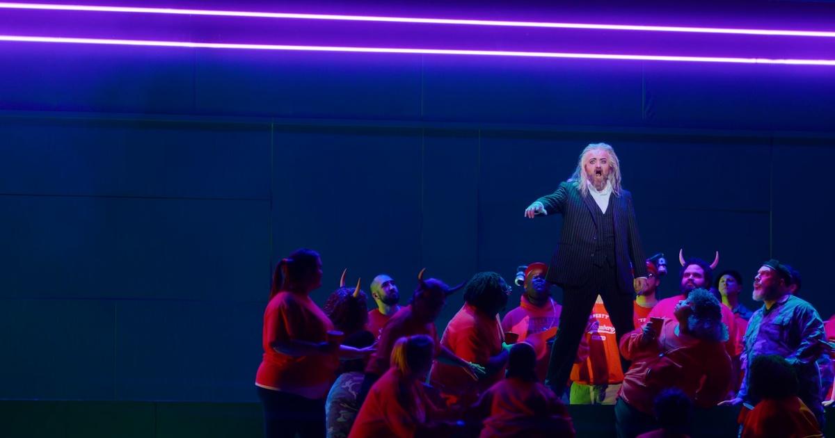 One Detroit | Book bans, Detroit Opera, Mike Han, One Detroit Weekend ...