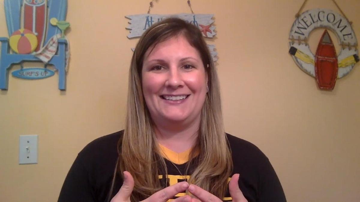 Fraction Fun with Frevert - Lindsay Frevert - Third Grade | NJTV ...