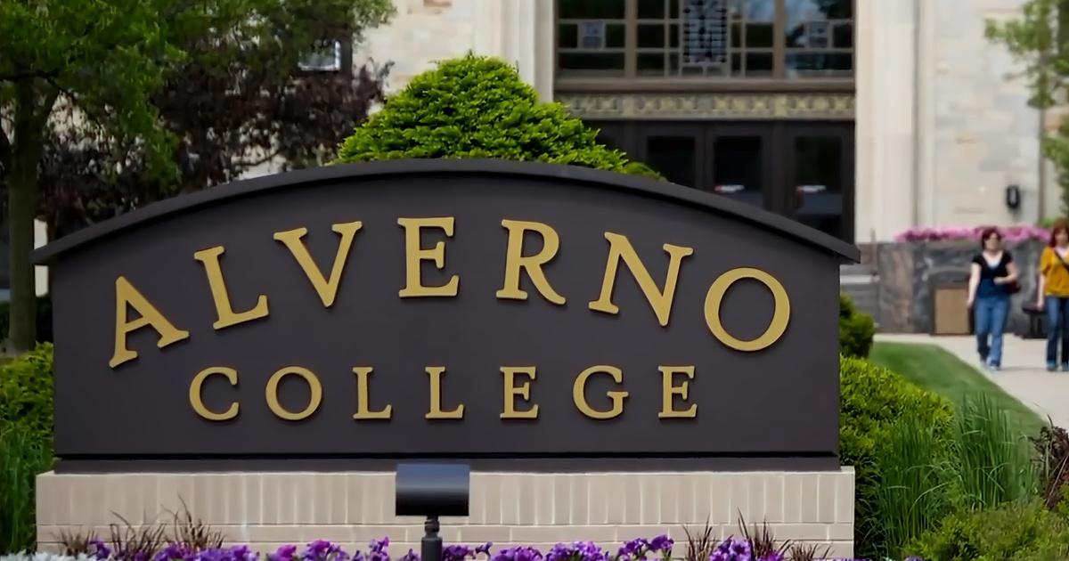 I Remember | Alverno College | Season 19 | Episode 1909 | PBS