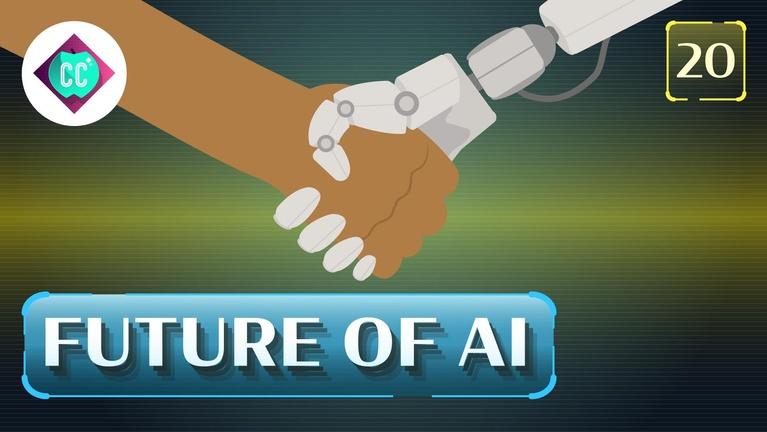Crash Course: Artificial Intelligence | PBS