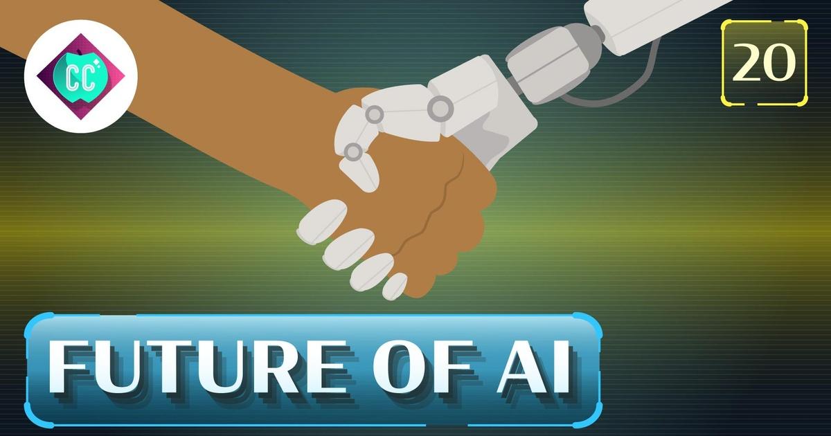 Crash Course: Artificial Intelligence | PBS