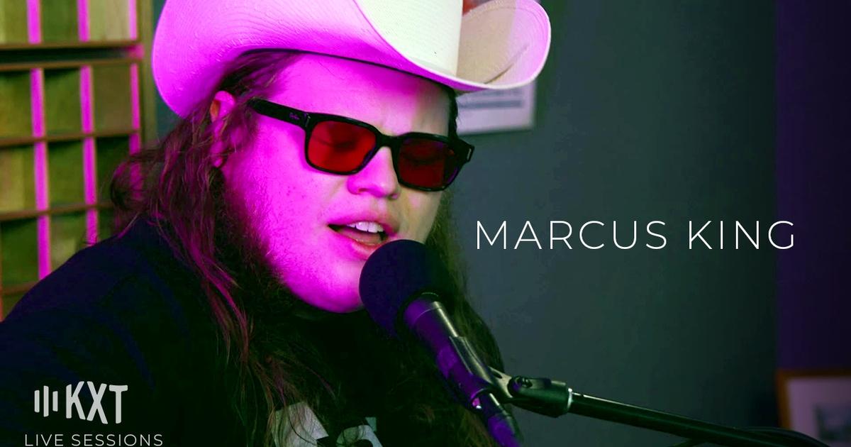 KXT Live Sessions | Marcus King FULL KXT Live Session | Season 2024 | Episode 3 | PBS