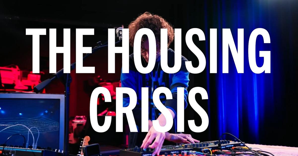 WUFT Amplified | The Housing Crisis | Season 2 | Episode 10 | PBS