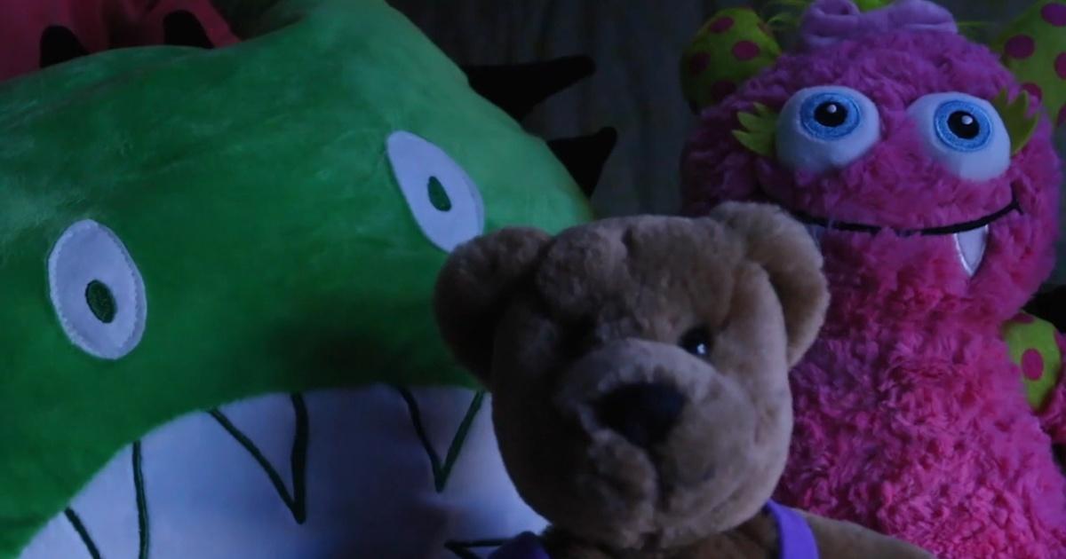 Camp TV | My Monster Friends | Season 2021 | PBS