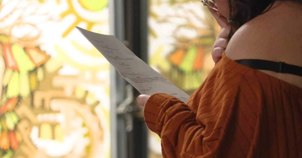Colorado Voices | Puerto Rican theatre company plants flag in Denver | PBS