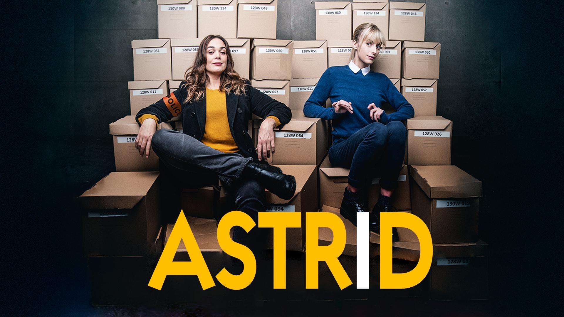 Preview | Astrid | THIRTEEN - New York Public Media
