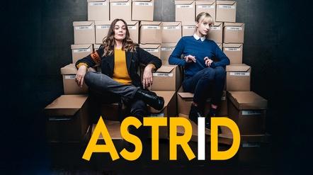 Astrid | PBS