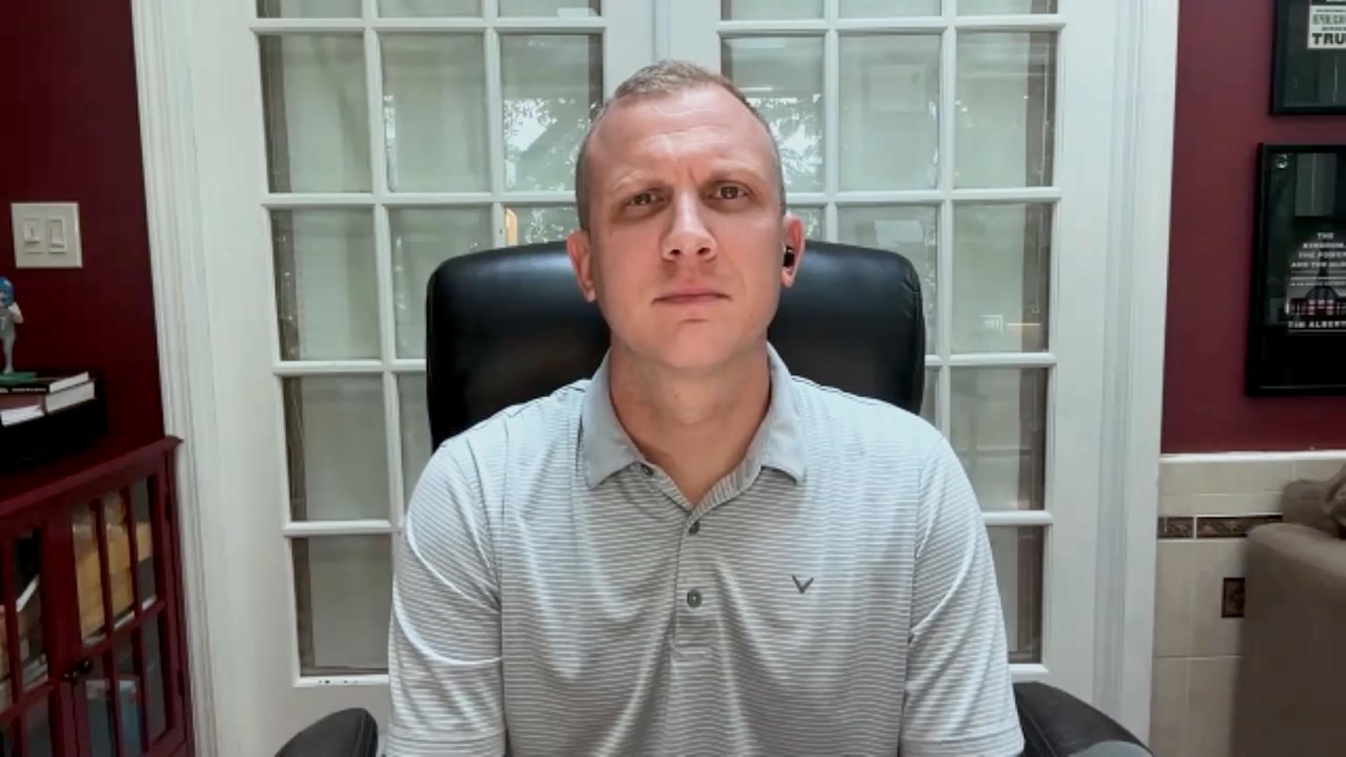 Biden Out, Harris In: “This Is Exactly What the Trump Team Feared ...