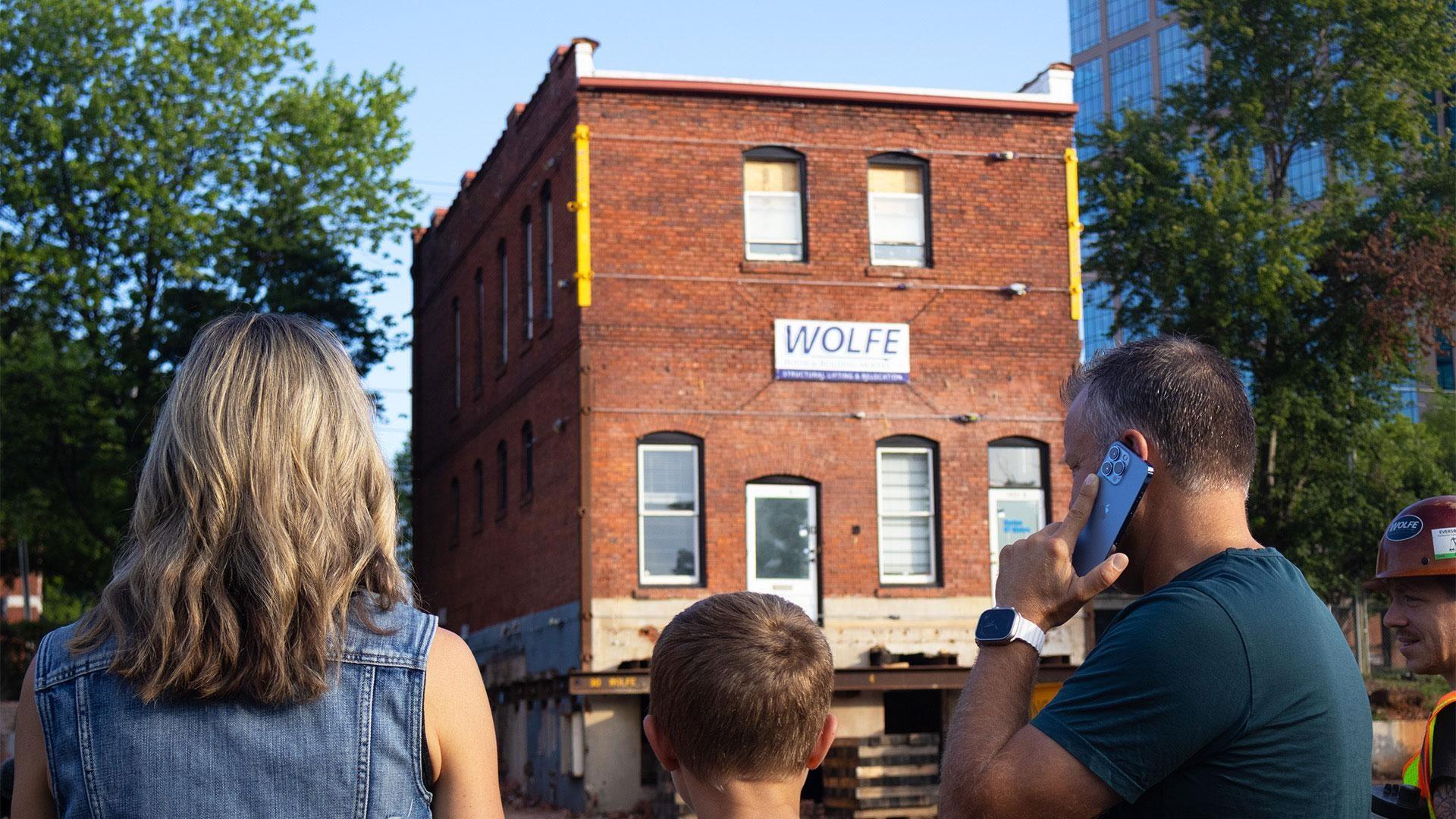 Fork & Hammer - History on the Move - Twin Cities PBS
