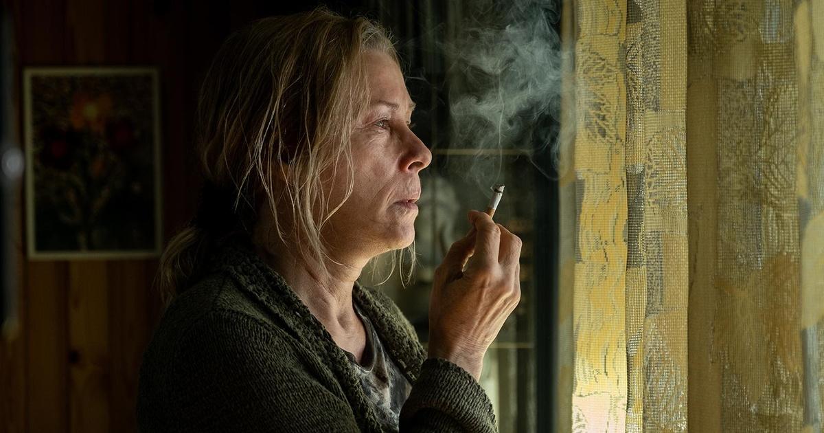 The Defence | Season 5 | Episode 5 | PBS