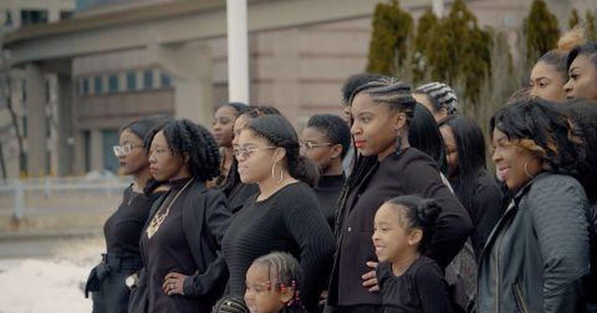 Arizona PBS Previews | Independent Lens Represent | PBS