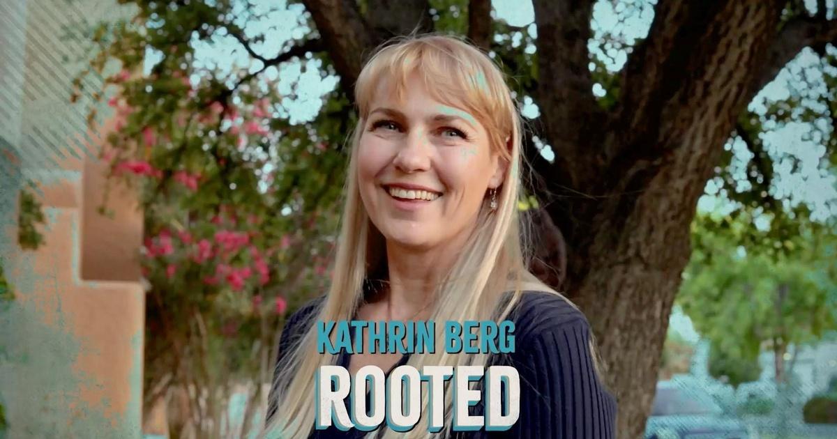 ROOTED | Kathrin Berg | Episode 9 | PBS