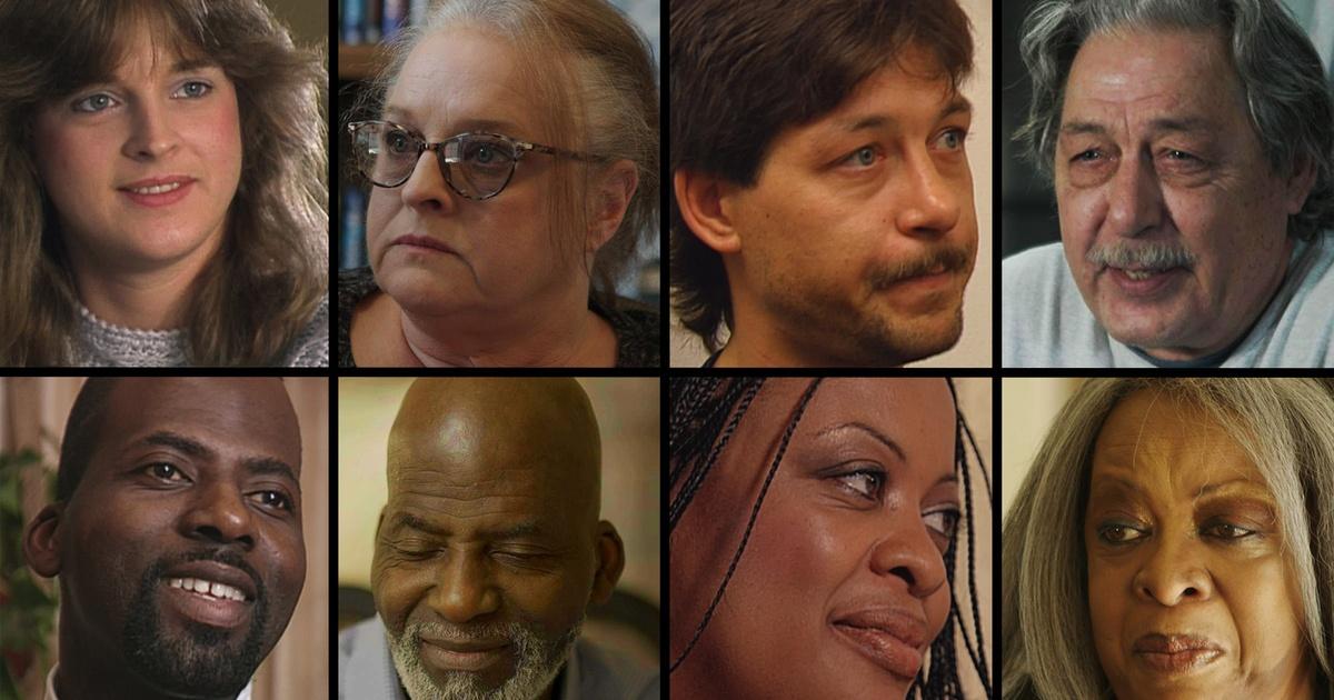 FRONTLINE | Two American Families: 1991-2024 | Season 2024 | Episode 7 ...