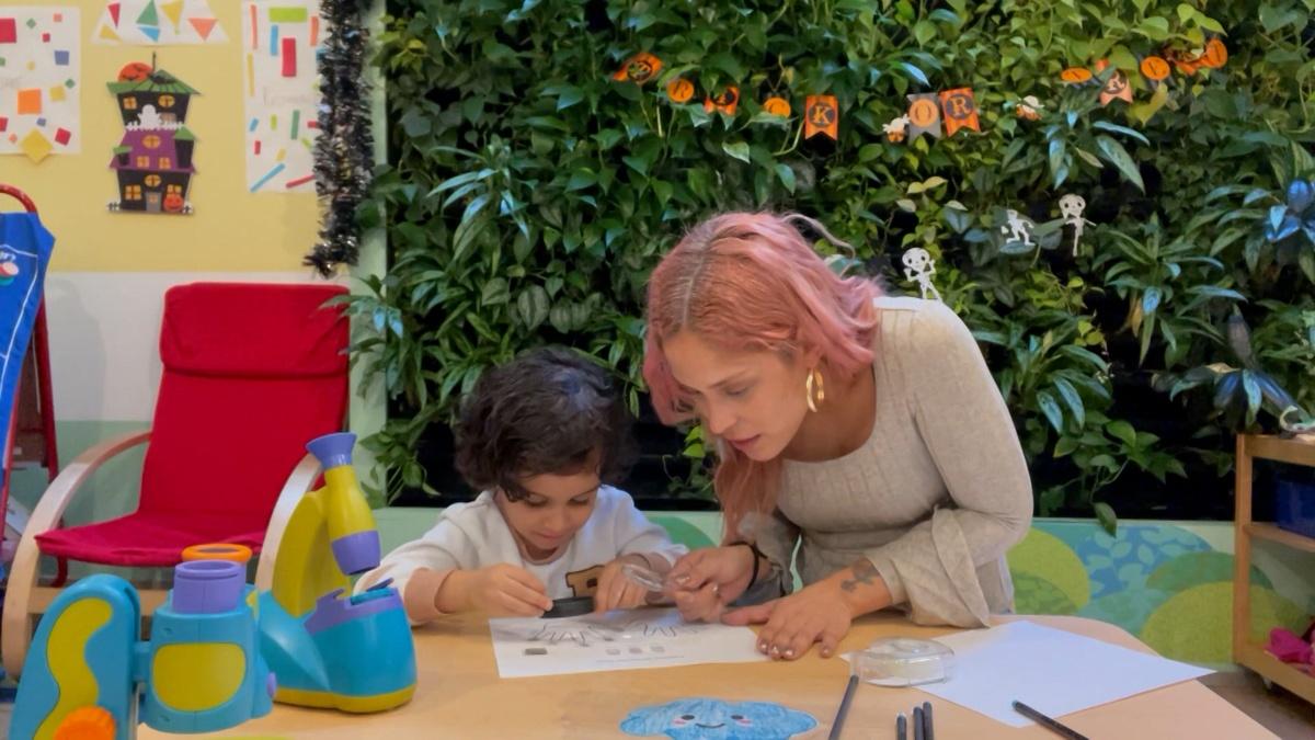 CSI KIDS | Let's Learn | THIRTEEN - New York Public Media