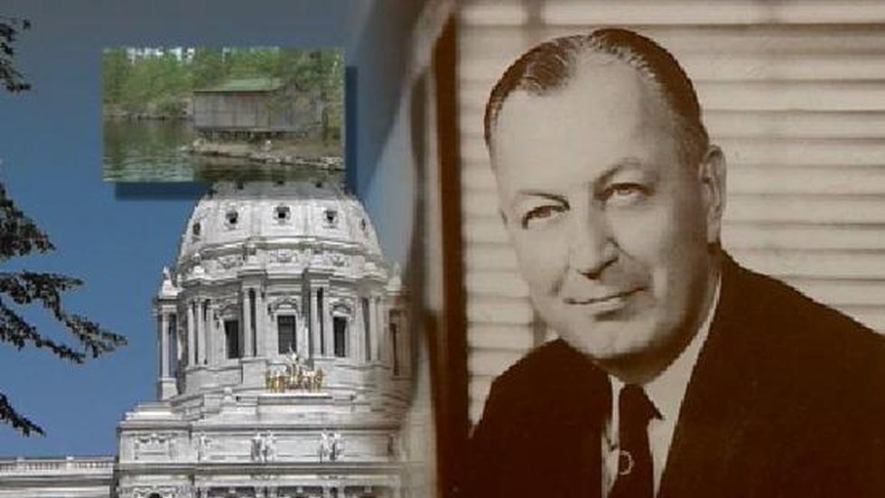 Legacy of a Leader: Elmer Andersen - A Leader Comes to Minnesota - Twin ...
