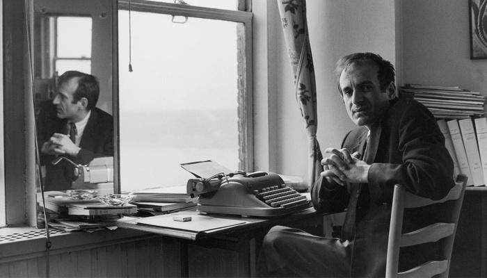 Honor Holocaust Remembrance Day with American Masters