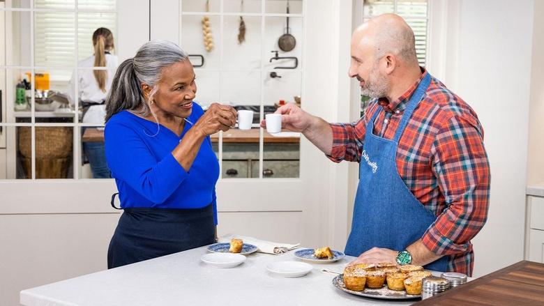 Cook’s Country - PBS KVIE