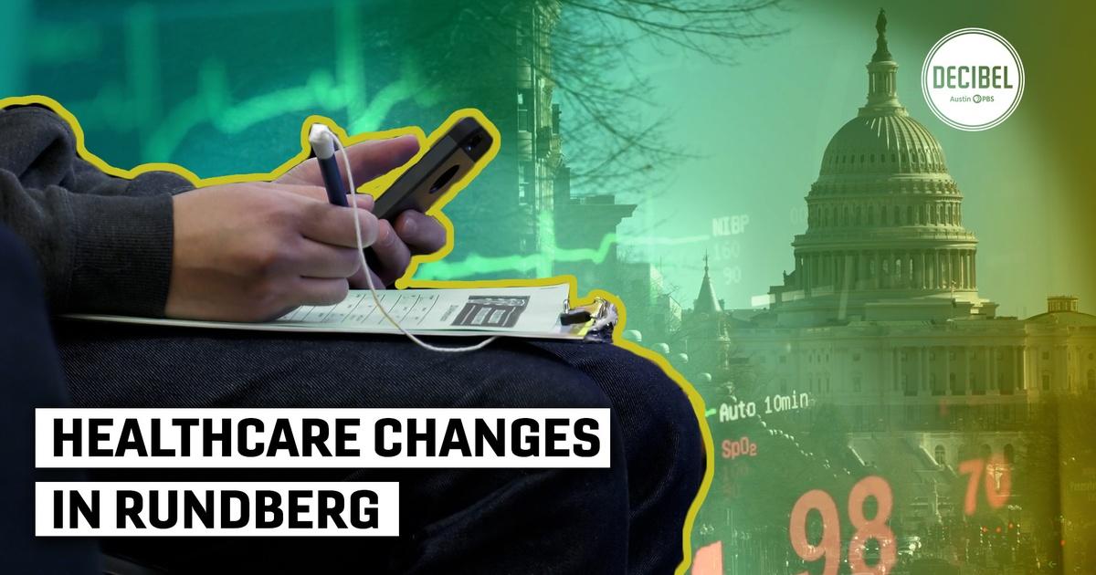 Decibel | How Will Healthcare Changes Impact Rundberg? | PBS