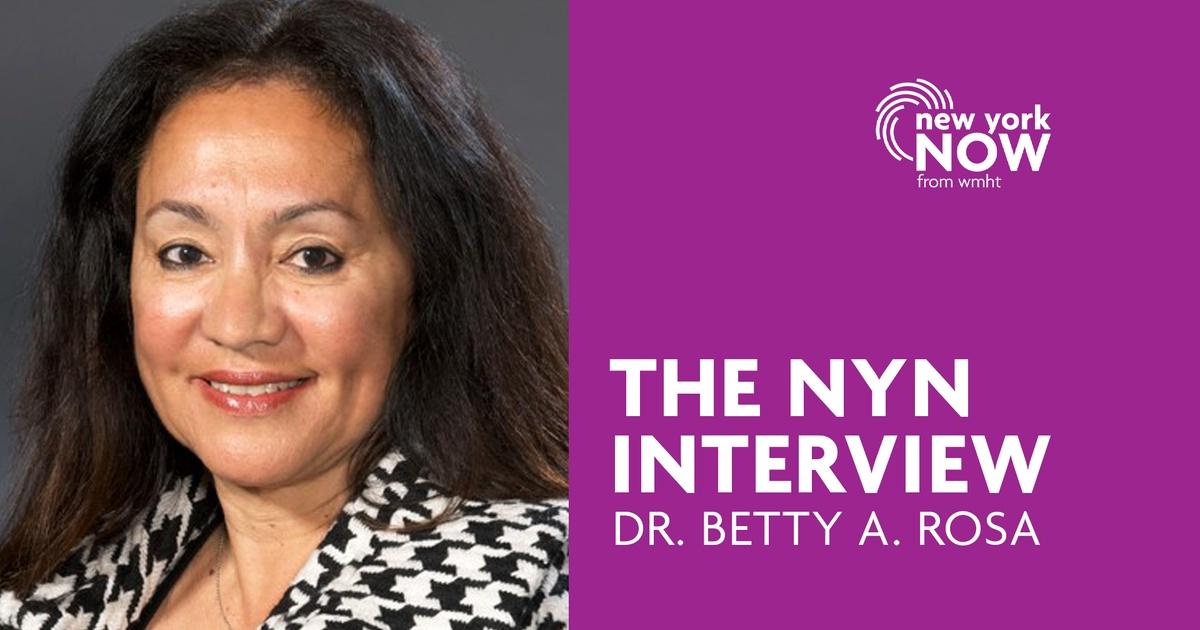 New York NOW | This New School Year is Different, Here's Why | Season ...