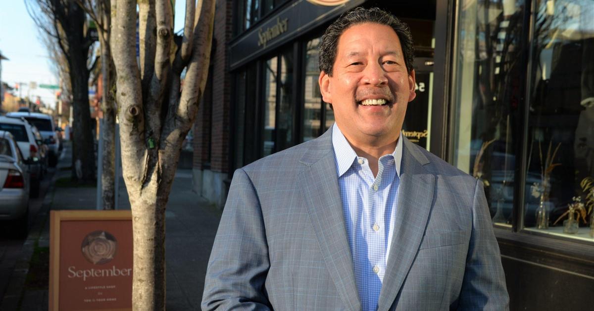 Northwest Now | Bruce Harrell - Oct 8 | Season 13 | Episode 6 | PBS