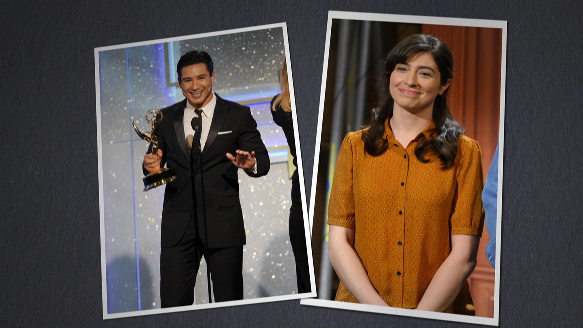 Mexican Roots | Finding Your Roots | THIRTEEN - New York Public Media