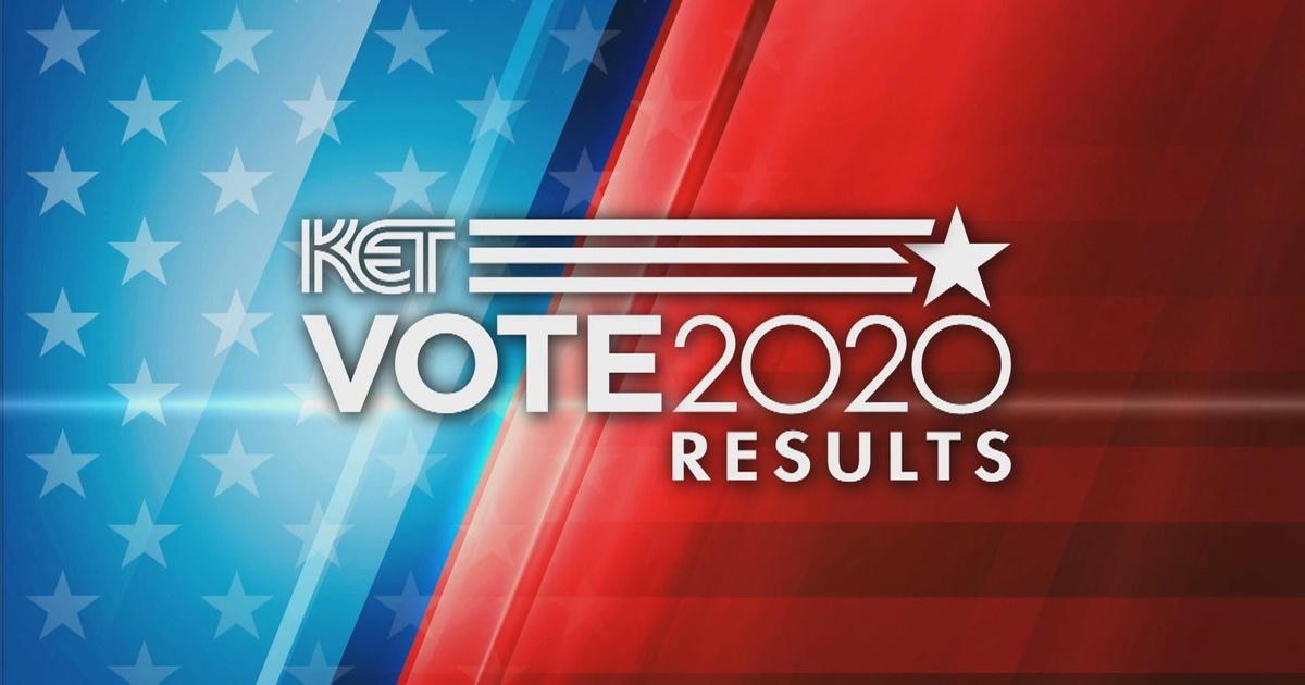Election | Primary Results 2020 | Season 31 | Episode 2 | PBS