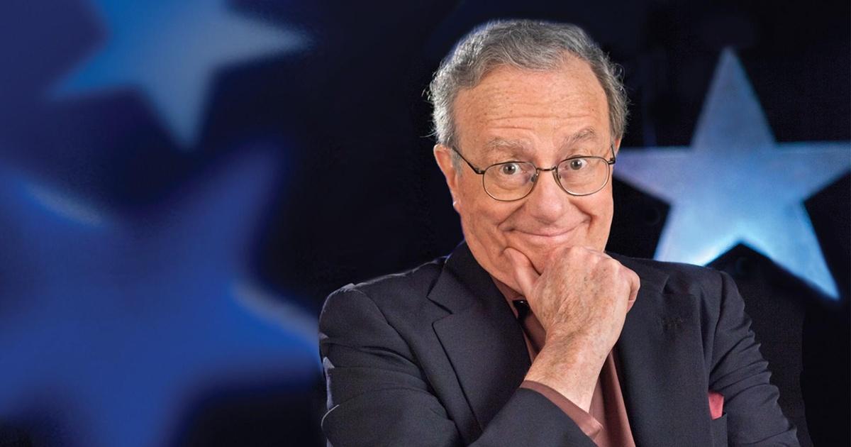 Mark Russell's America | PBS