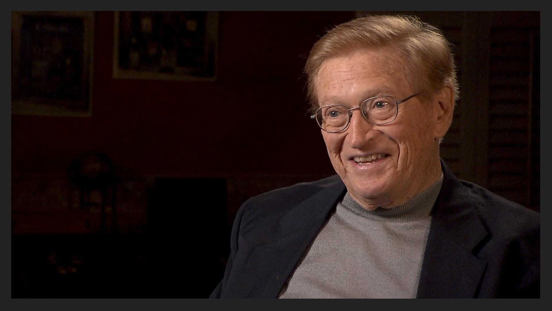 Harold Bradley | Country Music: A Nashville Story | NPT | Country Music ...