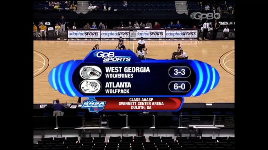 GPB Sports: Basketball | PBS