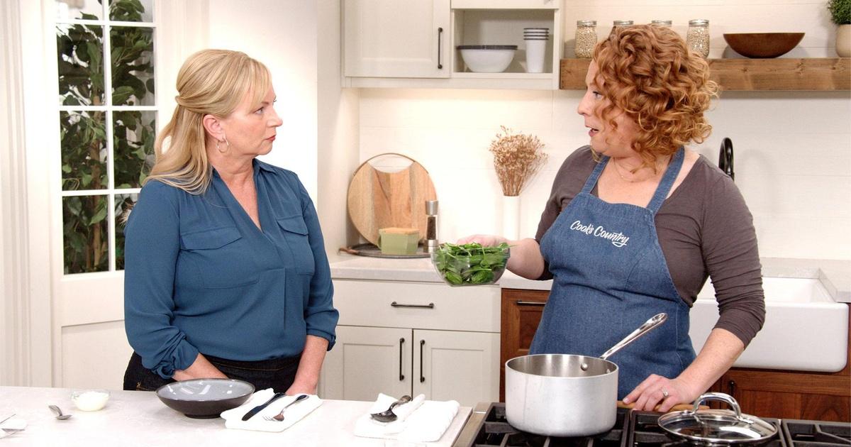 Cook's Country | French-Inspired Dinner | Season 16 | PBS