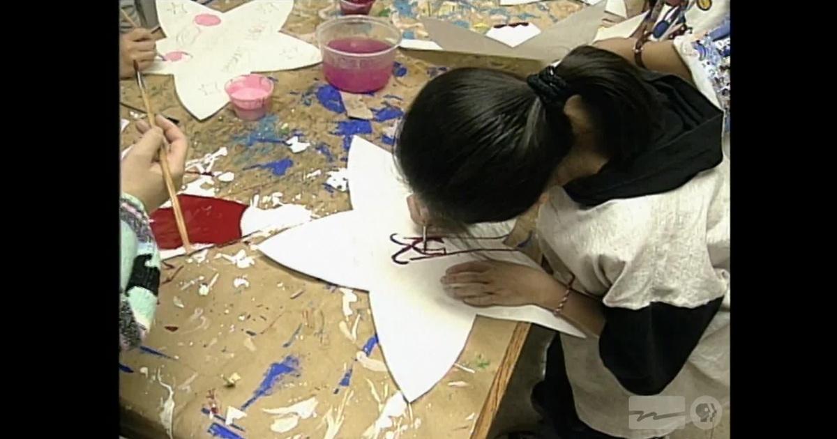 WPT Archives: 1990s | Weekend for January 20, 1995 | PBS