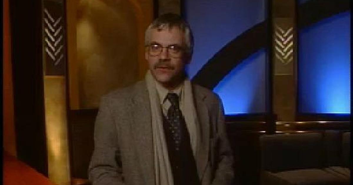 Almanac | January 30, 2004 | Season 2004 | Episode 21 | PBS