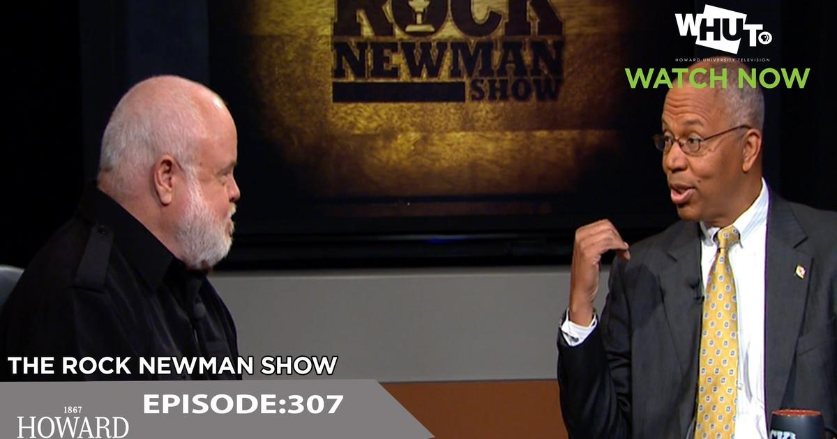 The Rock Newman Show | Season 3 | The Rock Newman Show Episode 307 | PBS