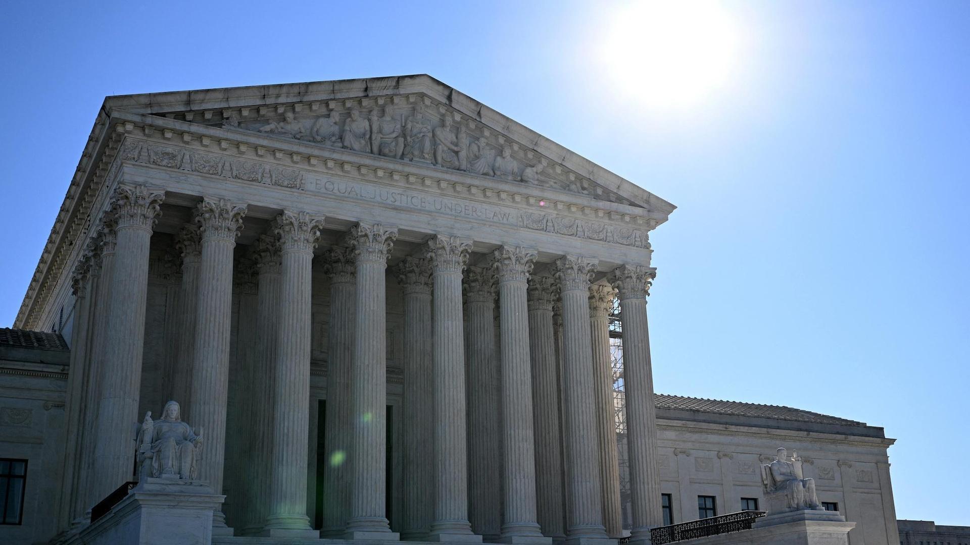 Supreme Court appears open to upholding ghost gun rules | PBS News Hour ...