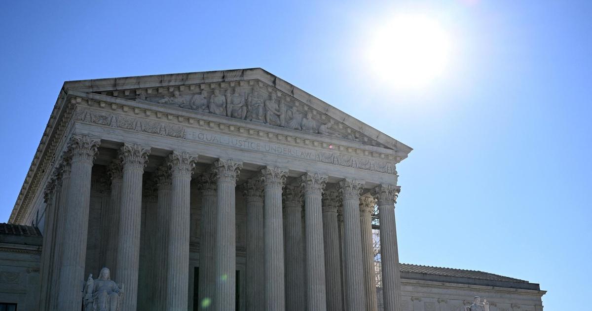 PBS News Hour | Supreme Court appears open to upholding ghost gun rules ...