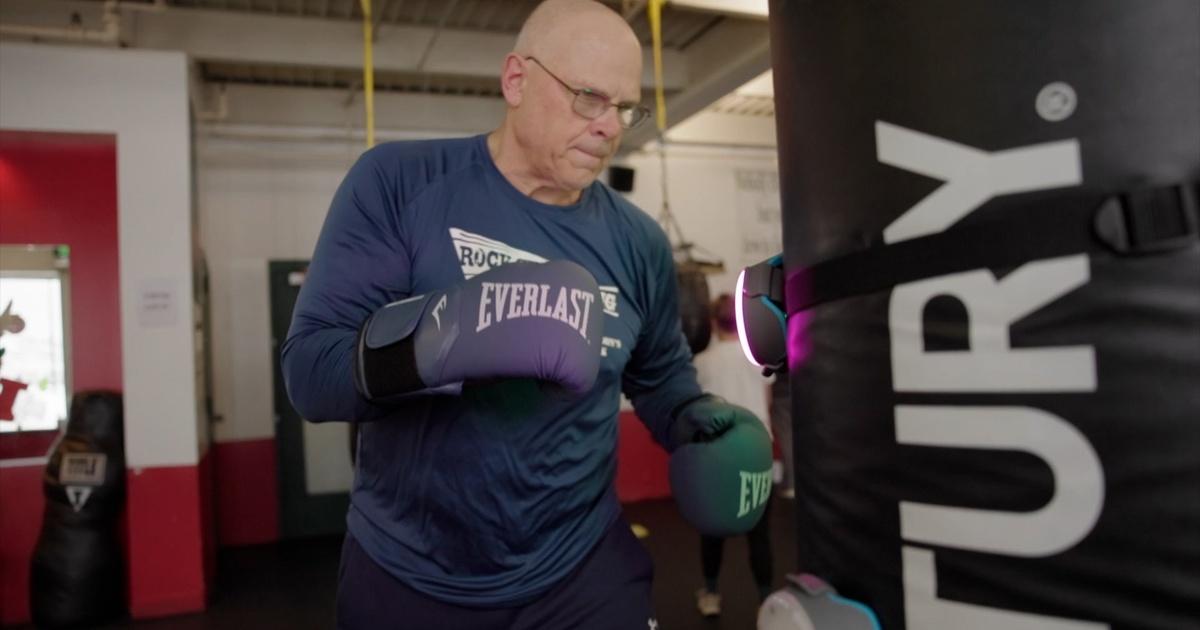 Keystone Edition | Mark Duda on Parkinson’s, Football, and Knowing When ...