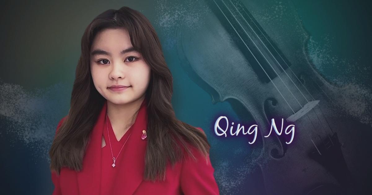 PBS Wisconsin Music & Arts | Final Forte: Qing Ng | PBS