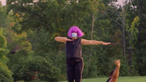 The Andantes: Motown's Secret Blend | ALL ARTS Documentary Selects ...