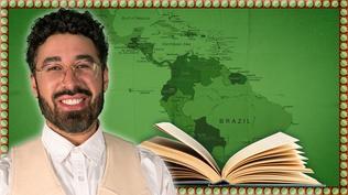 Magical Realism & The Latin American Boom | Crash Course Latin American ...