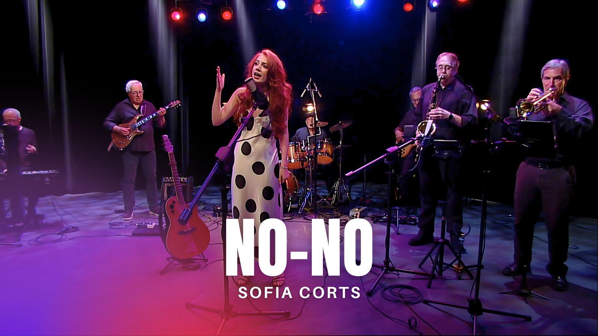 Sofia Corts Performs "No-No" | AHA! A House for Arts | ALL ARTS