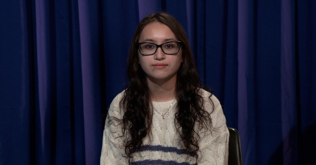 Artist of the Week | Marisa Matoushek | Season 2025 | Episode 19 | PBS