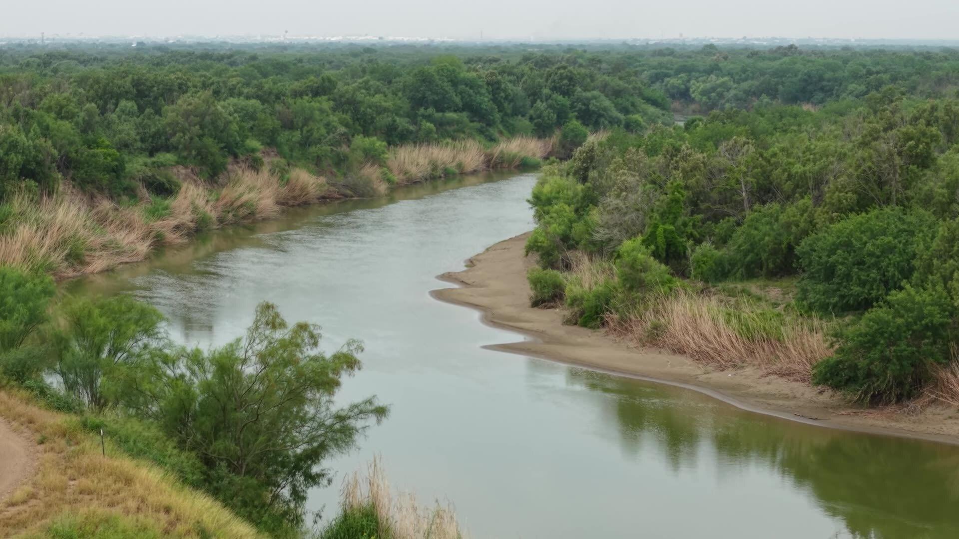 U.S. accuses Mexico of stealing water from Texas farmers | PBS News ...