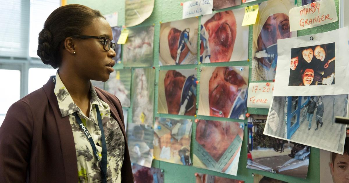 Suspects | Connections | Season 3 | Episode 4 | PBS